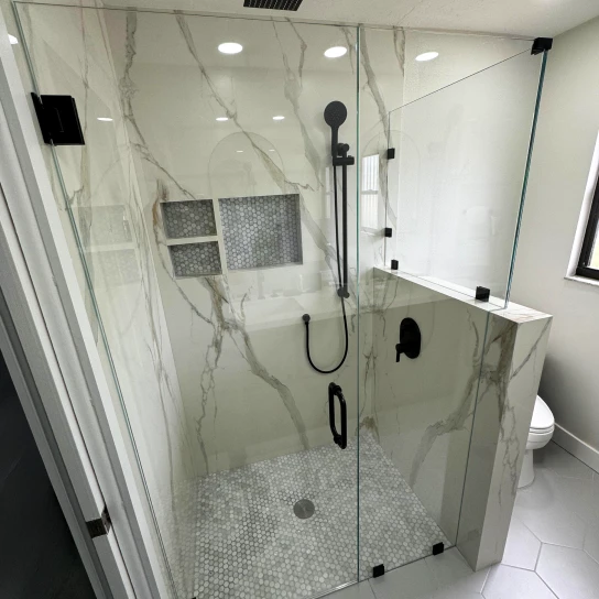 Home - American Shower Glass